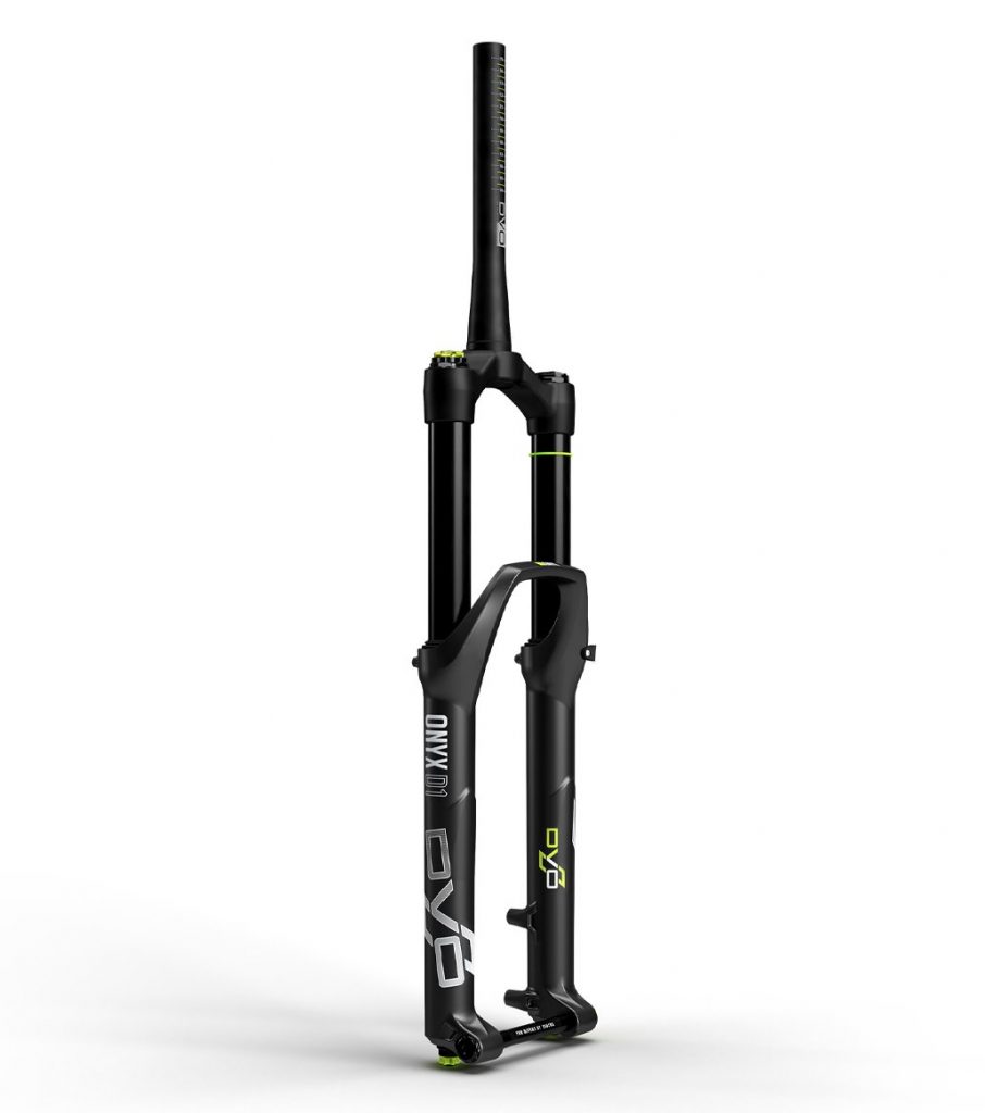 DVO Onyx SC D1 29″ / Vorsprung Suspension Smashpot v2 - 4130.fi