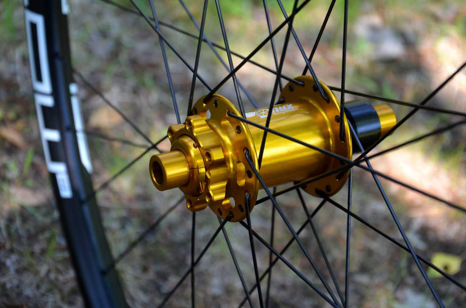 Onyx Classic Boost ISO / Stan's Flow EX3 29" -takakiekko - 4130.fi